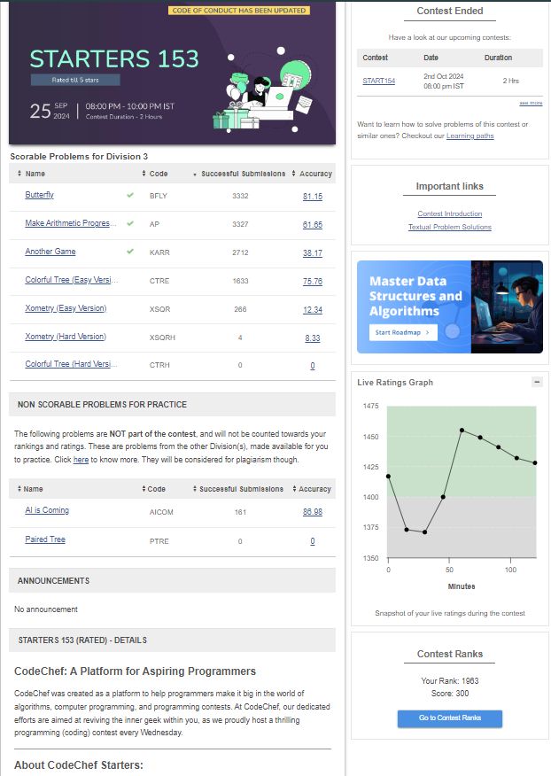 Harsh Pratap Singh on LinkedIn: #rank #connections #connection # ... Harsh Pratap Singh on LinkedIn: #rank #connections #connection # ...