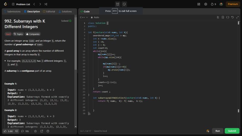 Day-90 of #leetcodechallenge | Rahul Gupta posted on the topic | LinkedIn Day-90 of #leetcodechallenge | Rahul Gupta posted on the topic | LinkedIn