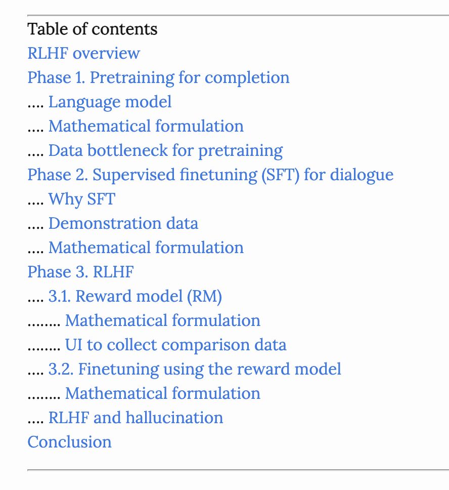 Indraneel.D. Chakrabarty on LinkedIn: #rlhf #reinforcementlearning # ... Indraneel.D. Chakrabarty on LinkedIn: #rlhf #reinforcementlearning # ...