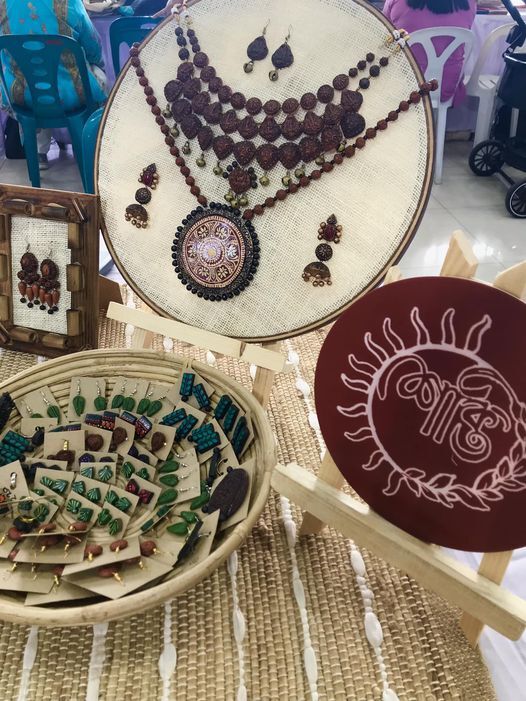akib. hasan on LinkedIn: #jewelry #terracotta #handcrafted # ... akib. hasan on LinkedIn: #jewelry #terracotta #handcrafted # ...