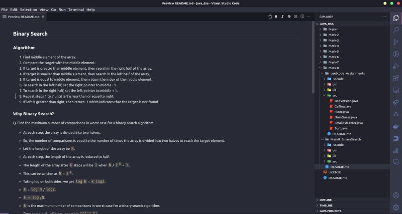 Vijay Anand R on LinkedIn: #java #programming #learningjourney # ... Vijay Anand R on LinkedIn: #java #programming #learningjourney # ...
