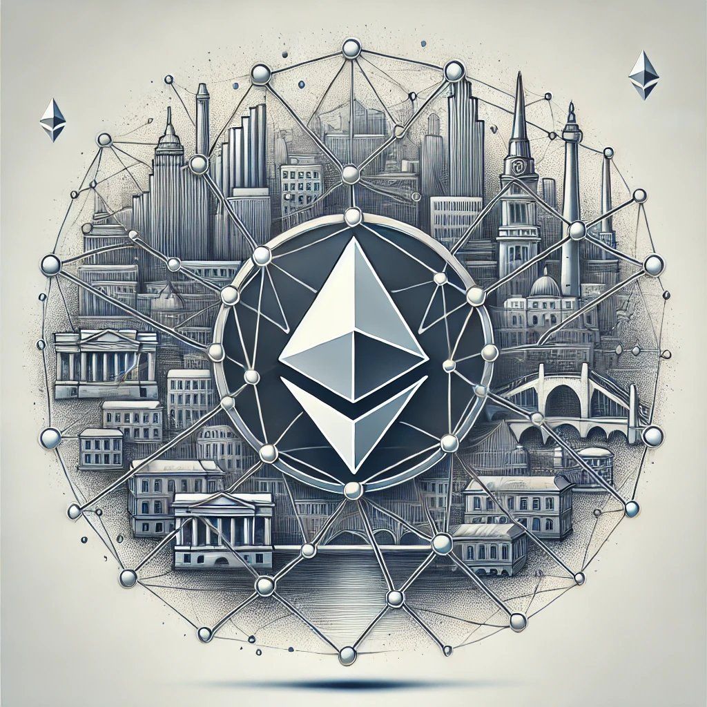 Ken Chia on LinkedIn: Key takeaways from @ethcc 2024: DeFi: - hyped L1 ... Ken Chia on LinkedIn: Key takeaways from @ethcc 2024: DeFi: - hyped L1 ...