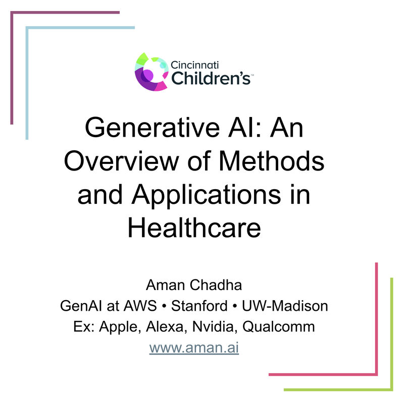 Aman Chadha on LinkedIn: #artificialintelligence #genai #llms Aman Chadha on LinkedIn: #artificialintelligence #genai #llms