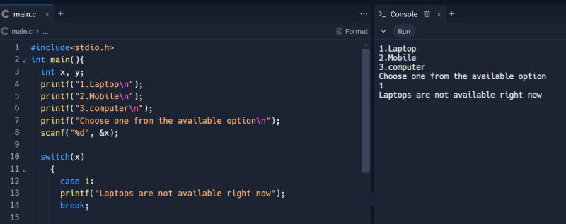 Ishika . on LinkedIn: #100daysofcode #100daysofcode #cprogramming # ... Ishika . on LinkedIn: #100daysofcode #100daysofcode #cprogramming # ...
