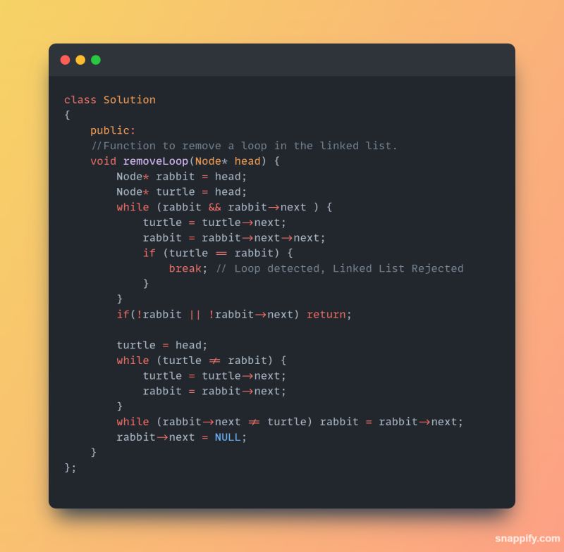 Jishnu Bandyopadhyay on LinkedIn: #100daysofcode #100daysofcode #potd # ... Jishnu Bandyopadhyay on LinkedIn: #100daysofcode #100daysofcode #potd # ...