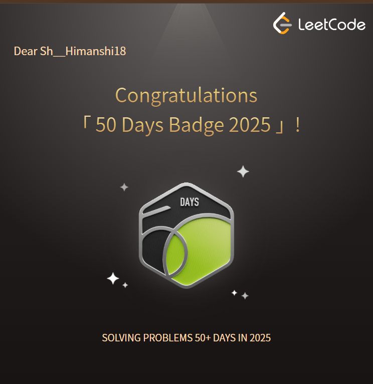 #leetcode #100daysofcodechallenge #leetcode #programming #dsalearning ... #leetcode #100daysofcodechallenge #leetcode #programming #dsalearning ...