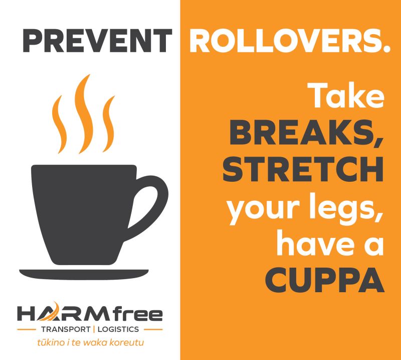 HARMfree Transport and Logistics on LinkedIn: Prevent rollovers by ... HARMfree Transport and Logistics on LinkedIn: Prevent rollovers by ...