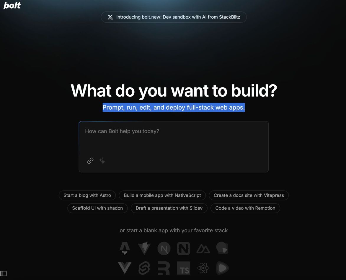 AI Tech Institute on LinkedIn: #aicoding #nocode #democratizingtech # ... AI Tech Institute on LinkedIn: #aicoding #nocode #democratizingtech # ...