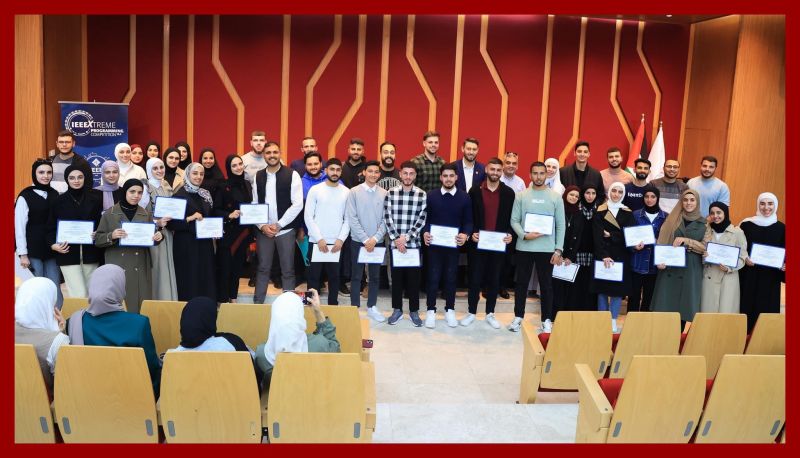 Riham Ararawi on LinkedIn: #ieeextreme #codingmarathon #ieee # ... Riham Ararawi on LinkedIn: #ieeextreme #codingmarathon #ieee # ...