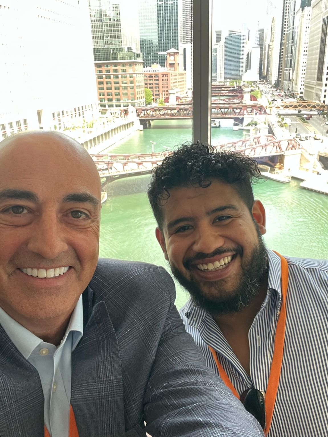 Tony J. Fuentes posted on LinkedIn Tony J. Fuentes posted on LinkedIn