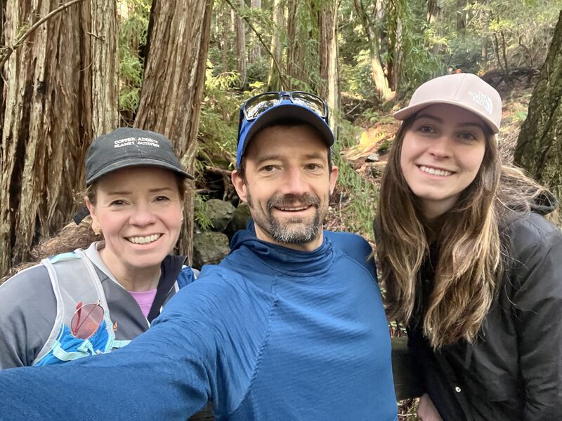 Consuelo Valverde on LinkedIn: #svlc #barkleymarathons #bm100 # ... Consuelo Valverde on LinkedIn: #svlc #barkleymarathons #bm100 # ...