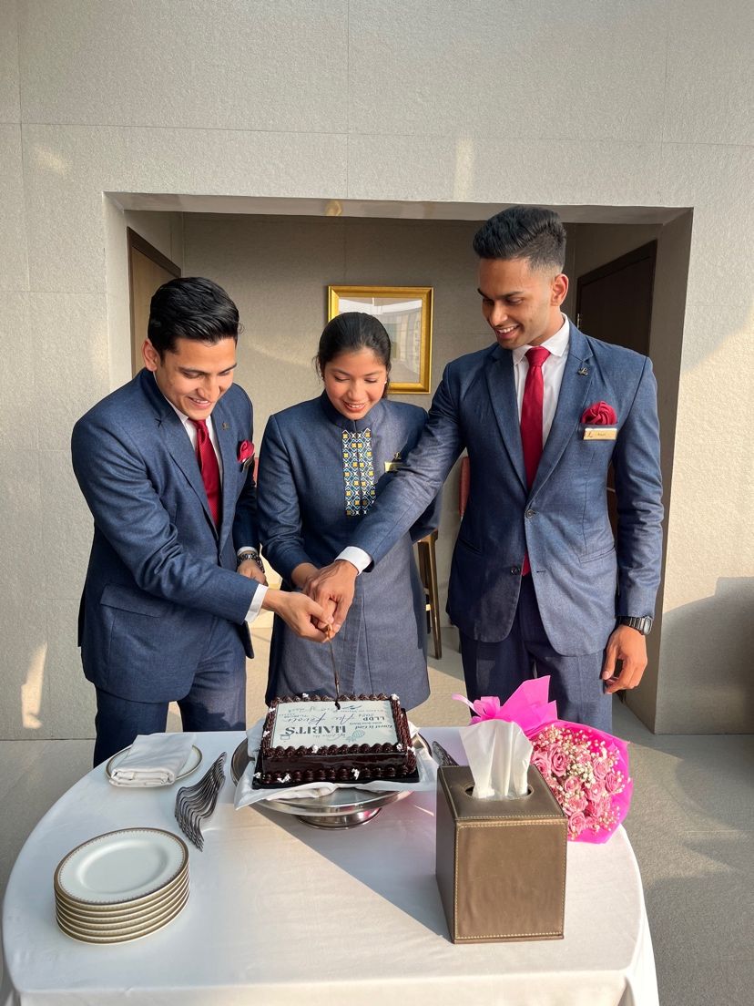 Joy Dev Chatterjee on LinkedIn: Great going Tushar ! Carpe-diem! Joy Dev Chatterjee on LinkedIn: Great going Tushar ! Carpe-diem!