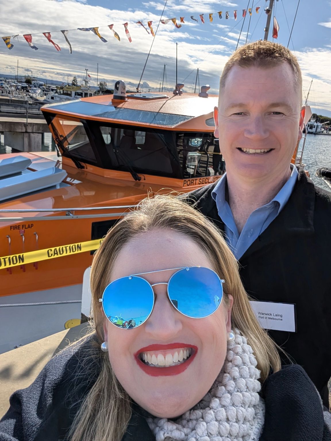 Alison Cusack on LinkedIn: #theshippinglawyer Alison Cusack on LinkedIn: #theshippinglawyer