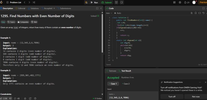 #100daysofleetcode #codingchallenge #leetcode #problemsolving ... #100daysofleetcode #codingchallenge #leetcode #problemsolving ...