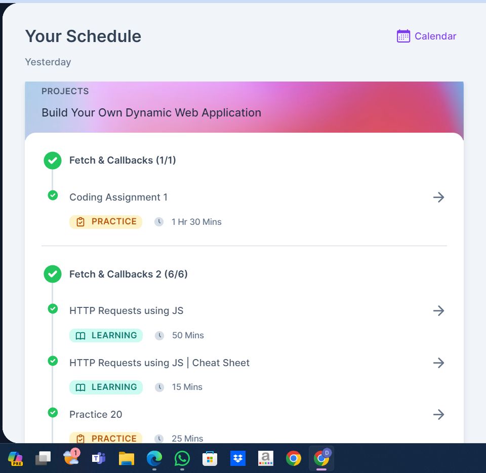 #nxtwave #javascriptlearning #dynamicwebsite #100daysofcodechallenge ... #nxtwave #javascriptlearning #dynamicwebsite #100daysofcodechallenge ...