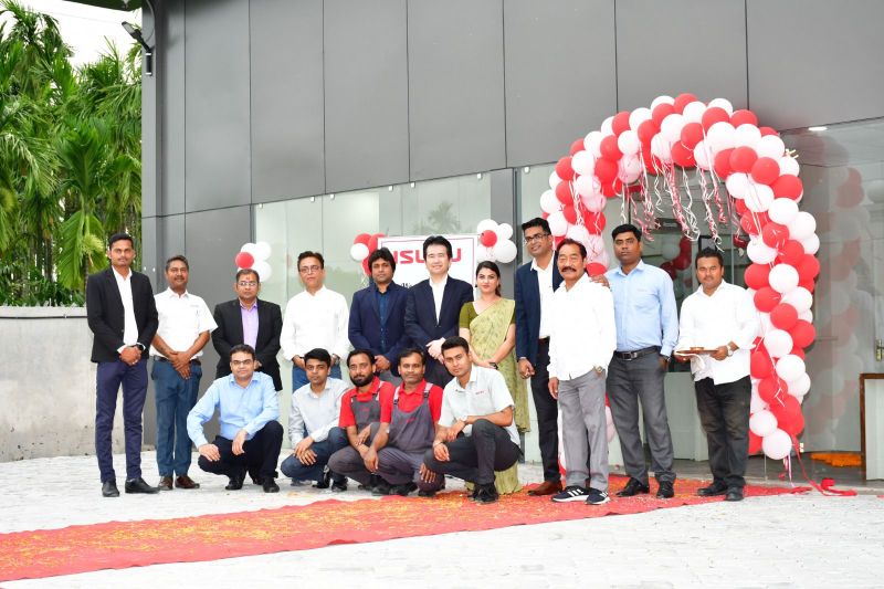 Sandip Kumar Chowdhury posted on LinkedIn Sandip Kumar Chowdhury posted on LinkedIn