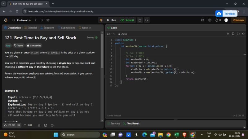 Saurabh Gawali on LinkedIn: #day4 #codehelp #lovebabbar #dsa #challenge ... Saurabh Gawali on LinkedIn: #day4 #codehelp #lovebabbar #dsa #challenge ...