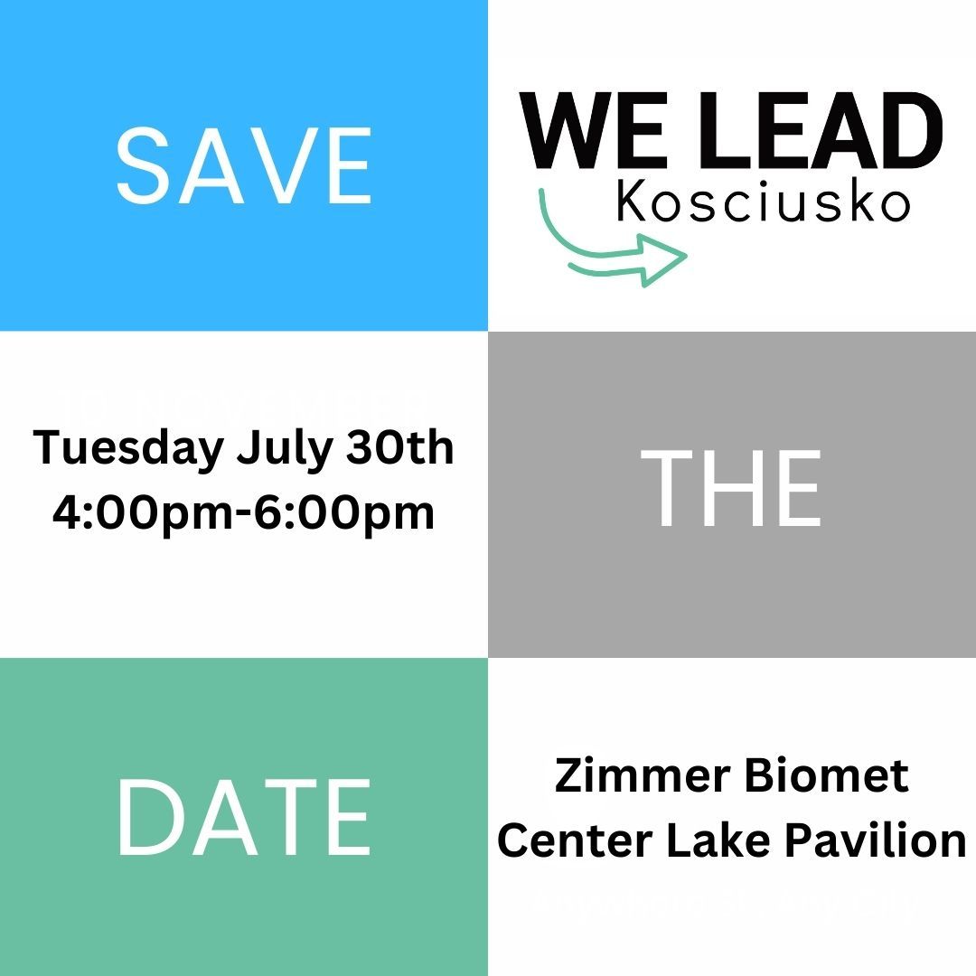 KEDCO (Kosciusko Economic Development Corporation) on LinkedIn: Want to ... KEDCO (Kosciusko Economic Development Corporation) on LinkedIn: Want to ...