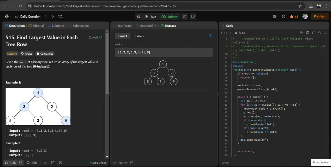 Nikhil Kumar Mishra on LinkedIn: #leetcode #tree #linkedinpost # ... Nikhil Kumar Mishra on LinkedIn: #leetcode #tree #linkedinpost # ...