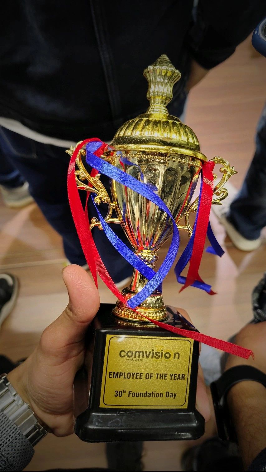 #comvision | Vishesh Garg #comvision | Vishesh Garg