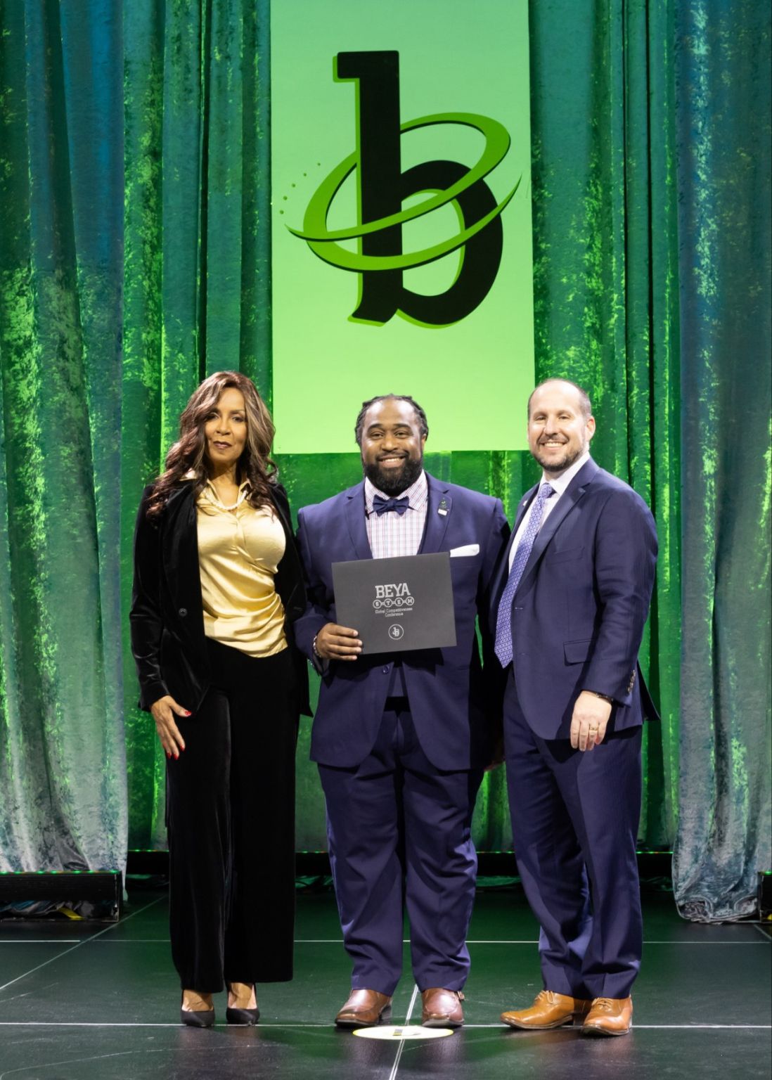 Congratulation to my LB Rojae Charity, PMI-ACP | Andre Harper Congratulation to my LB Rojae Charity, PMI-ACP | Andre Harper