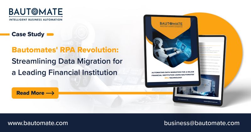 Bautomate | AI-Powered Process Automation Solution on LinkedIn ... Bautomate | AI-Powered Process Automation Solution on LinkedIn ...