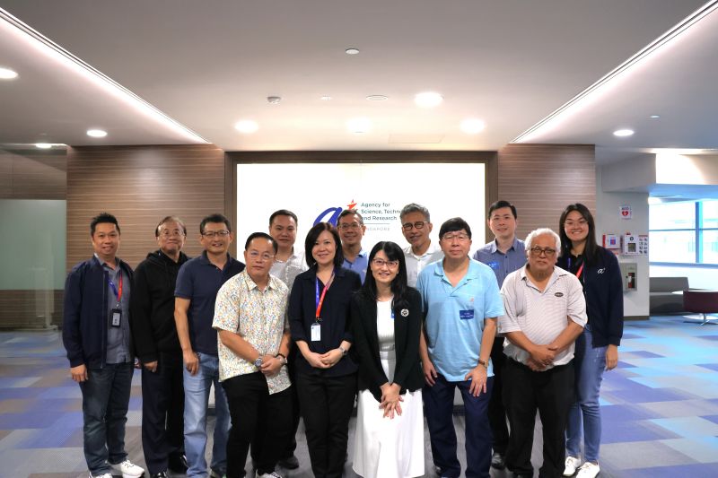 Institute of Microelectronics on LinkedIn: #ime #ihls #polytechnics # ... Institute of Microelectronics on LinkedIn: #ime #ihls #polytechnics # ...