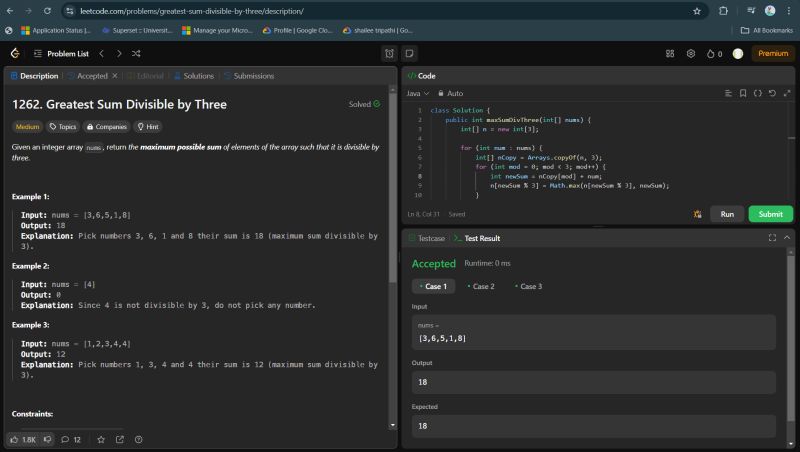 Shailee Tripathi on LinkedIn: 🌟 Day 48 of #100DaysOfCode Challenge 🌟 ... Shailee Tripathi on LinkedIn: 🌟 Day 48 of #100DaysOfCode Challenge 🌟 ...