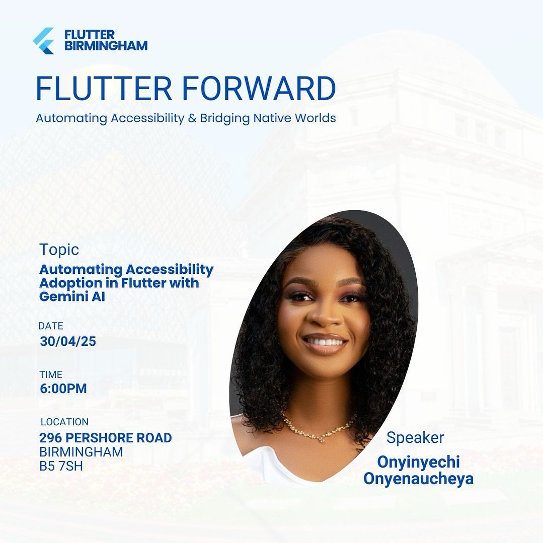 #flutterbirmingham #mobiledevelopment #fluttercommunity #birminghamuk ... #flutterbirmingham #mobiledevelopment #fluttercommunity #birminghamuk ...