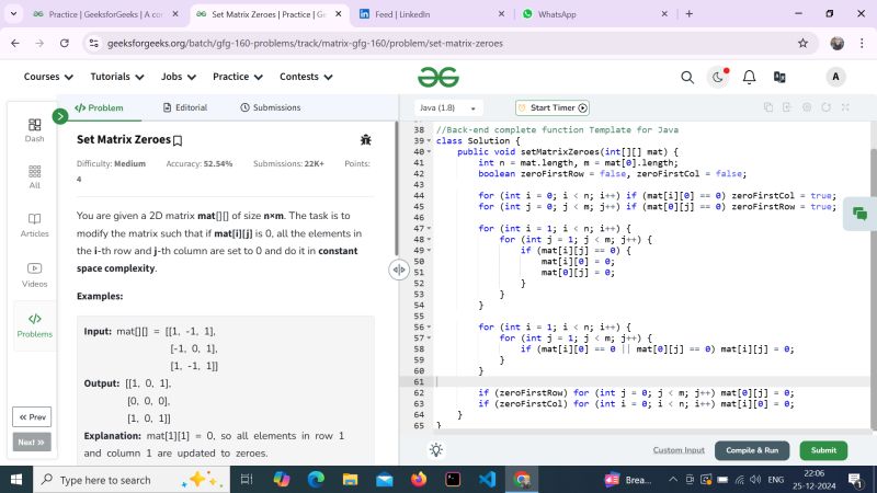 ANKIT KANYAL on LinkedIn: #day107 #365daysofcodechallenge # ... ANKIT KANYAL on LinkedIn: #day107 #365daysofcodechallenge # ...