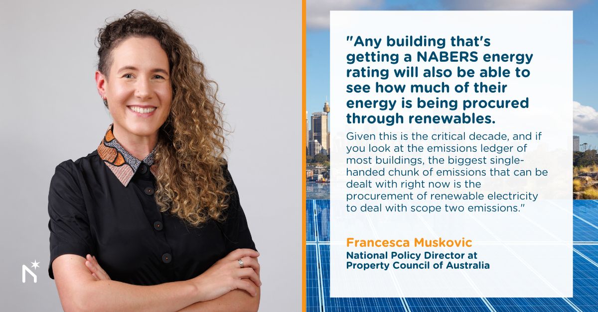 Francesca Muskovic posted on LinkedIn Francesca Muskovic posted on LinkedIn