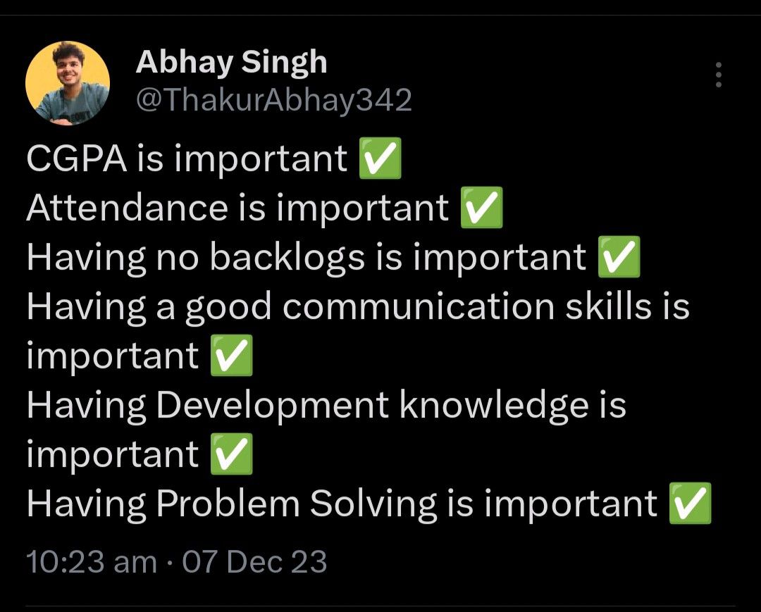 Subarna Saikia posted on LinkedIn Subarna Saikia posted on LinkedIn