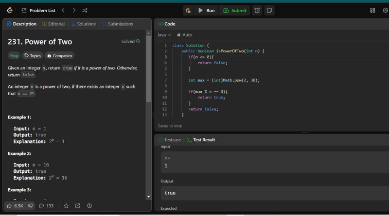 Insha Mahfooz on LinkedIn: #365daysofcode #leetcode #365daysofcode # ... Insha Mahfooz on LinkedIn: #365daysofcode #leetcode #365daysofcode # ...