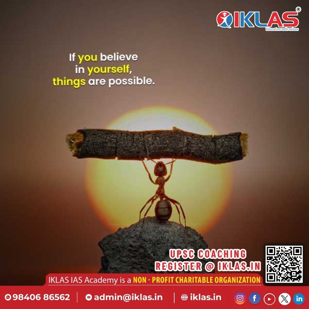 IKLAS IAS Academy di LinkedIn: #iklas #tnpsc #upsc #nonprofitcharitable ... IKLAS IAS Academy di LinkedIn: #iklas #tnpsc #upsc #nonprofitcharitable ...