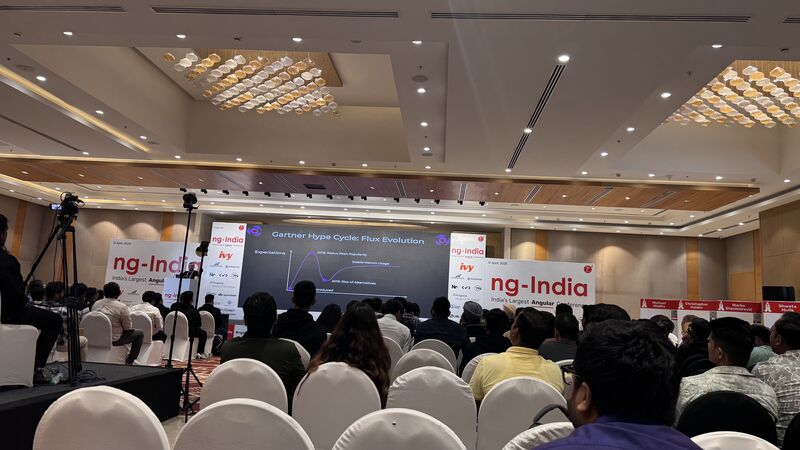 #ngindia #angular #javascript #typescript #conference | Deepa Chaurasia #ngindia #angular #javascript #typescript #conference | Deepa Chaurasia