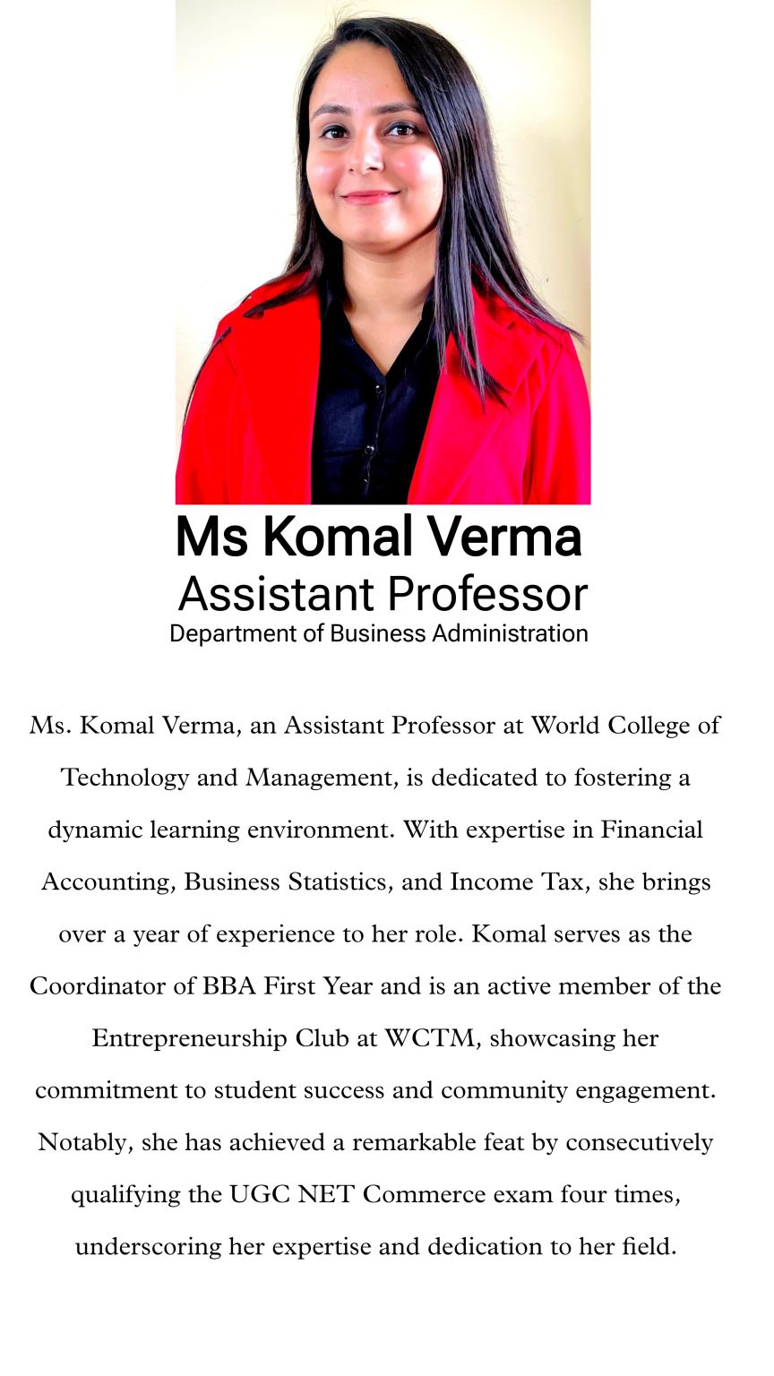 Hello Connections :) | Komal Verma Hello Connections :) | Komal Verma