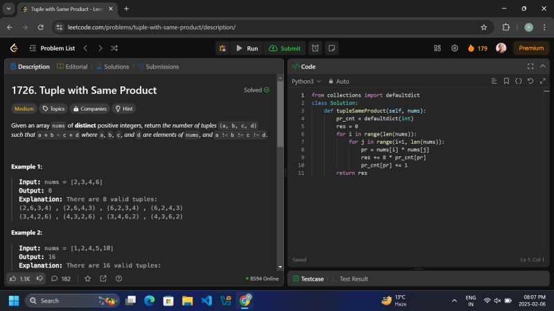 Rashi Aggarwal on LinkedIn: #day178 #leetcode #python #hashing #math # ... Rashi Aggarwal on LinkedIn: #day178 #leetcode #python #hashing #math # ...