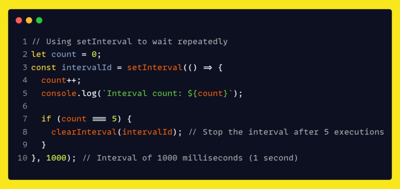 Rustcode Web on LinkedIn: #javascript #coding #programming # ... Rustcode Web on LinkedIn: #javascript #coding #programming # ...