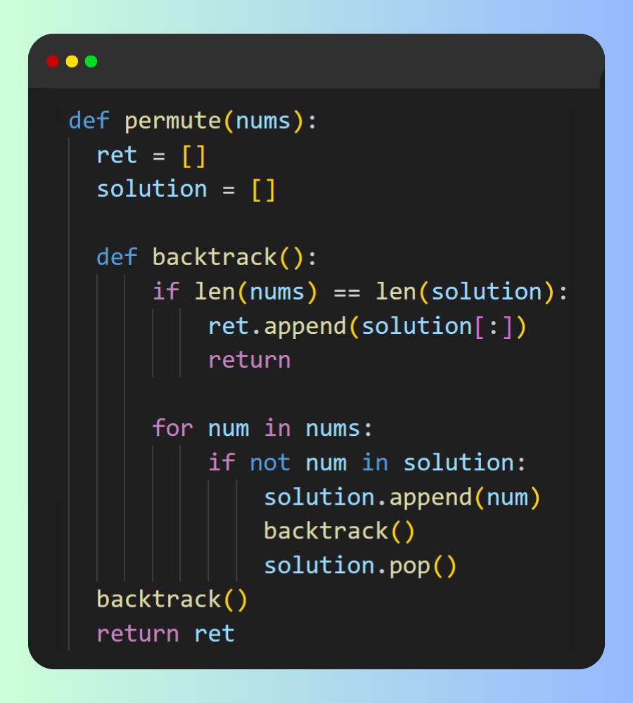 Greg Hogg on LinkedIn: #python #datastructures #coding #programming Greg Hogg on LinkedIn: #python #datastructures #coding #programming