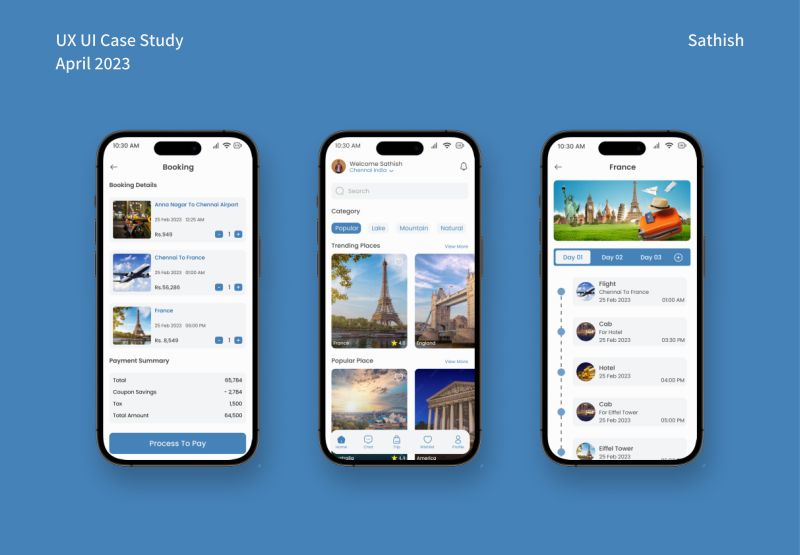 Sathish kumar on LinkedIn: #ux #ui #uxdesign #uxresearch #uxuidesign # ... Sathish kumar on LinkedIn: #ux #ui #uxdesign #uxresearch #uxuidesign # ...