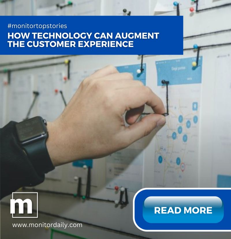 LTi Technology Solutions on LinkedIn: How Technology Can Augment the ... LTi Technology Solutions on LinkedIn: How Technology Can Augment the ...