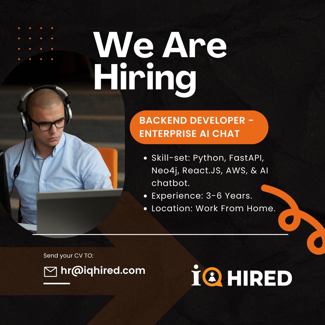 Hi Connections, | IQ Hired Hi Connections, | IQ Hired