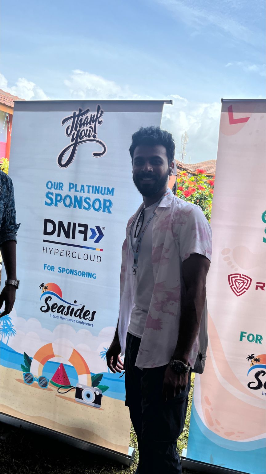 Arun Kumar Reddy Nandireddy on LinkedIn: #jit Arun Kumar Reddy Nandireddy on LinkedIn: #jit