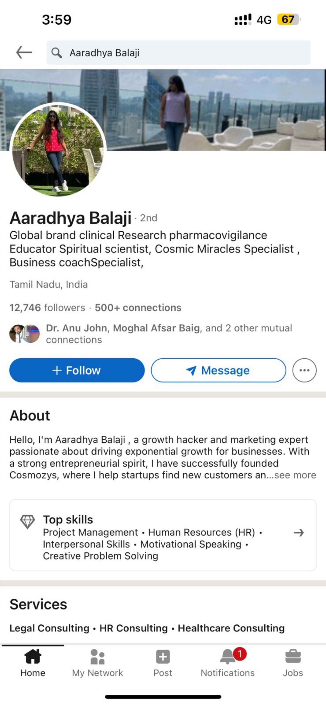 Madhan Mohan on LinkedIn: Be alert.... Fraudulent scammers are entered ... Madhan Mohan on LinkedIn: Be alert.... Fraudulent scammers are entered ...
