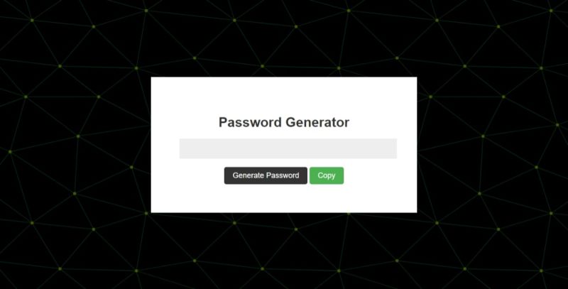 #html #css #javascript #cyberdefense #passwordgenerator #webdevelopment ... #html #css #javascript #cyberdefense #passwordgenerator #webdevelopment ...