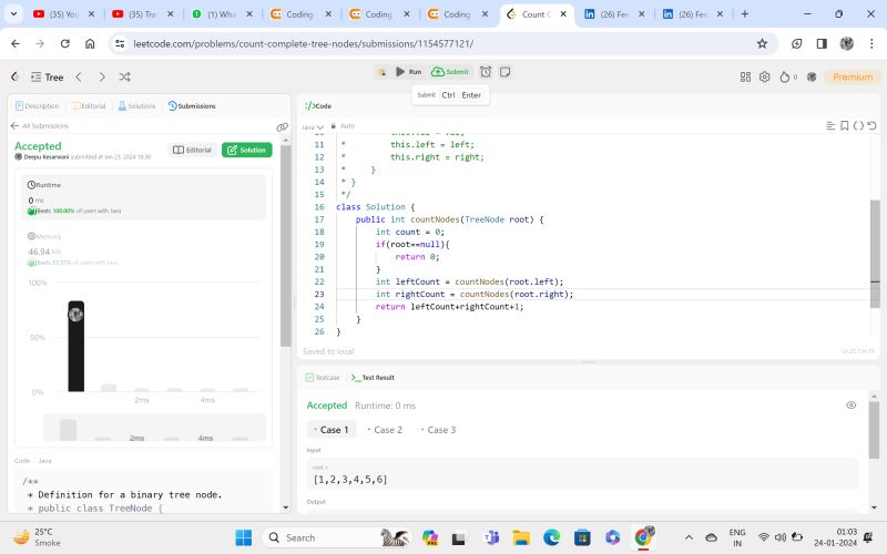 Deepu Kesarwani on LinkedIn: #day #100dayscodingchallenge #day48 # ... Deepu Kesarwani on LinkedIn: #day #100dayscodingchallenge #day48 # ...