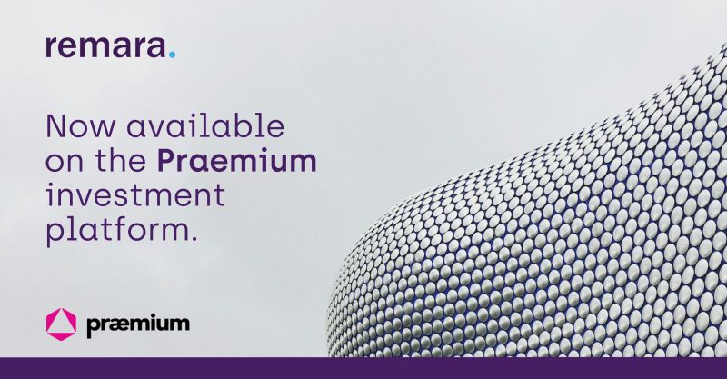 #praemium #investing #investmentplatform | remara #praemium #investing #investmentplatform | remara