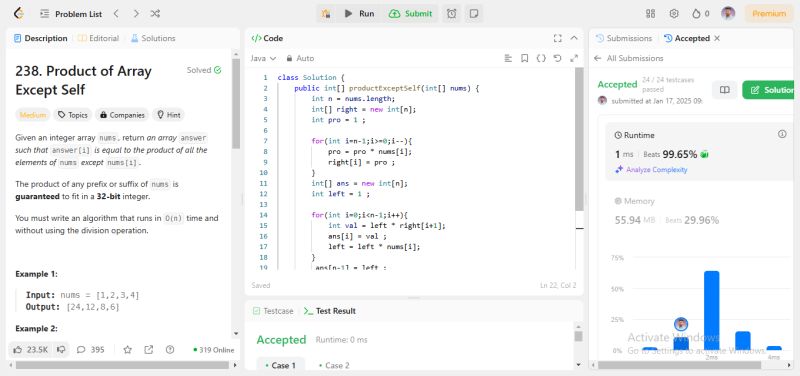 Suraj Gardi on LinkedIn: #100daysofcode #day14 #leetcode #prefixsuffix ... Suraj Gardi on LinkedIn: #100daysofcode #day14 #leetcode #prefixsuffix ...