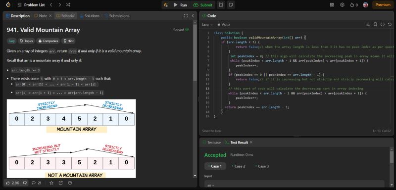 Prince Gupta on LinkedIn: #google #fresher #ai #arrays #leetcode # ... Prince Gupta on LinkedIn: #google #fresher #ai #arrays #leetcode # ...