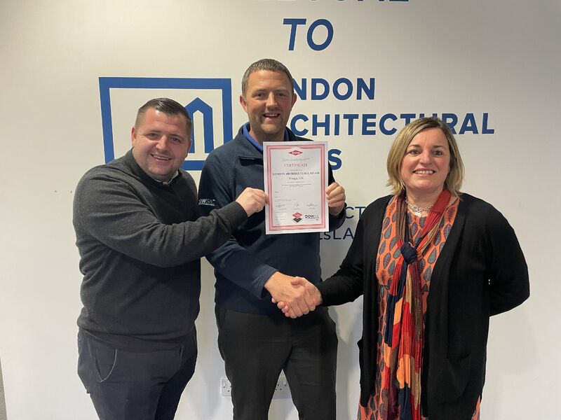 Geocel on LinkedIn: Congratulations to the team from London ... Geocel on LinkedIn: Congratulations to the team from London ...